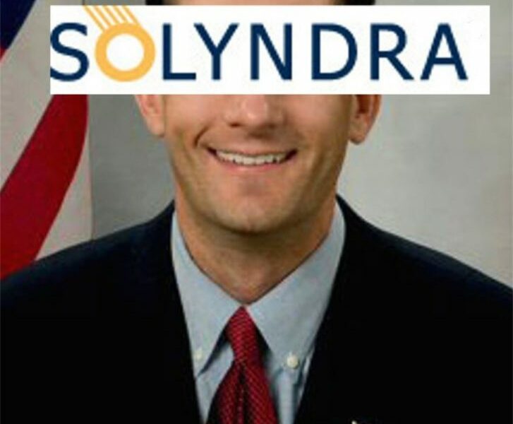 Sunburned: Solyndra & Its Critics