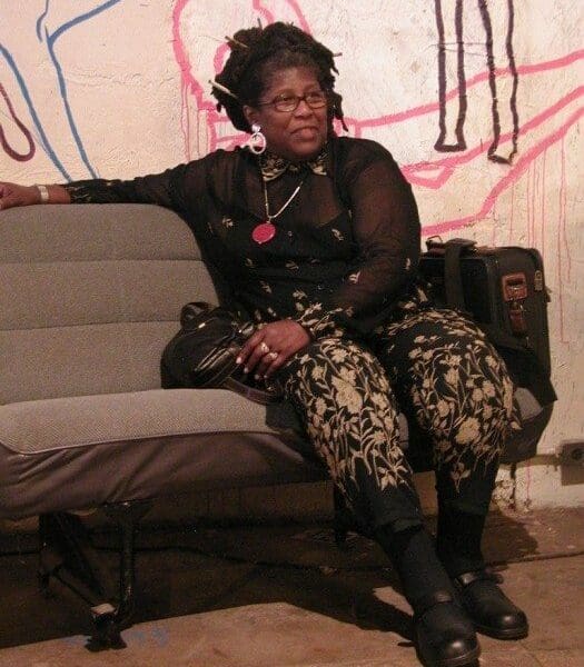 can’t let go of it: Appreciating Wanda Coleman