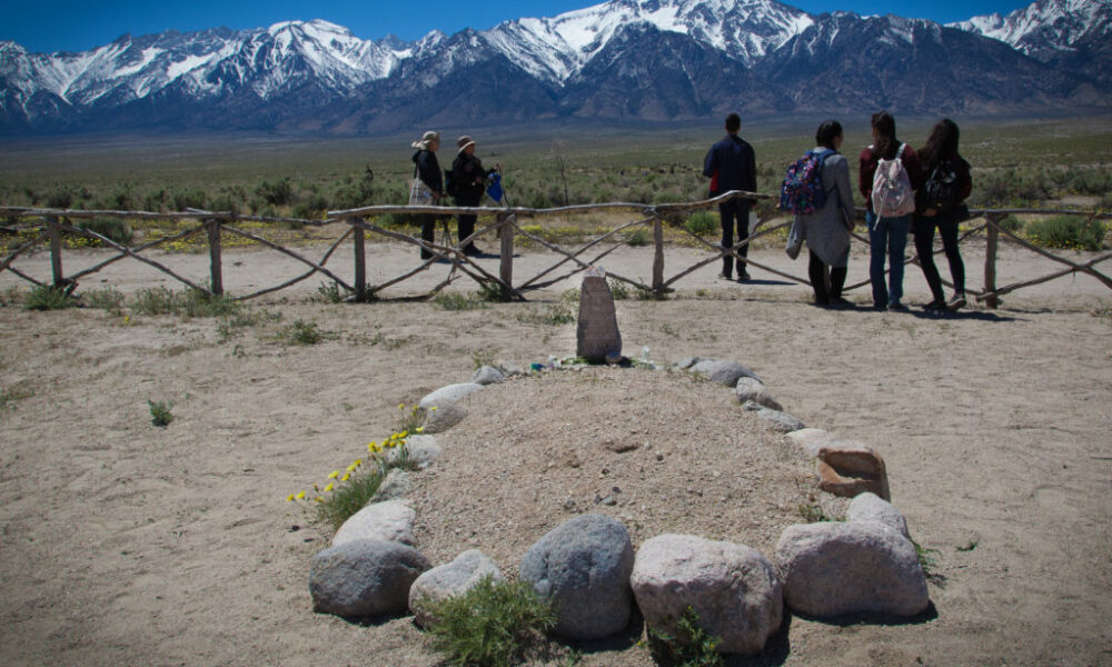From Remembrance to Resistance: The 48th Manzanar Pilgrimage Photo Essay