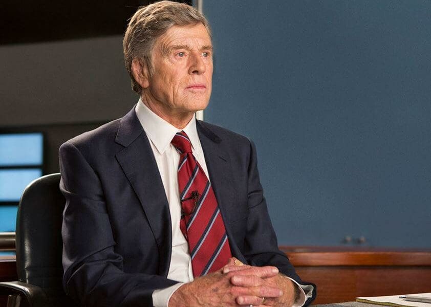 Film Review: "Truth"
