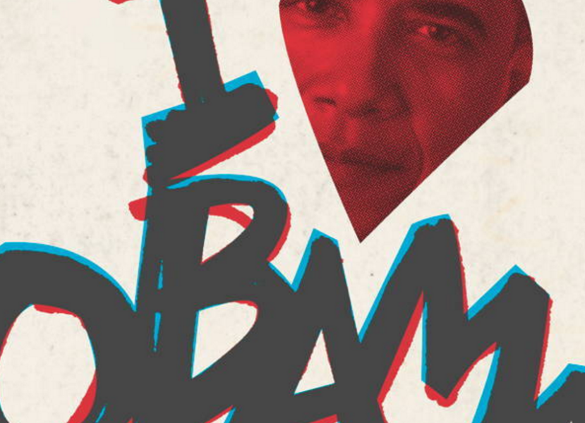 Organizing Principles: Erin Aubry Kaplan Explains Why "I Heart Obama ...