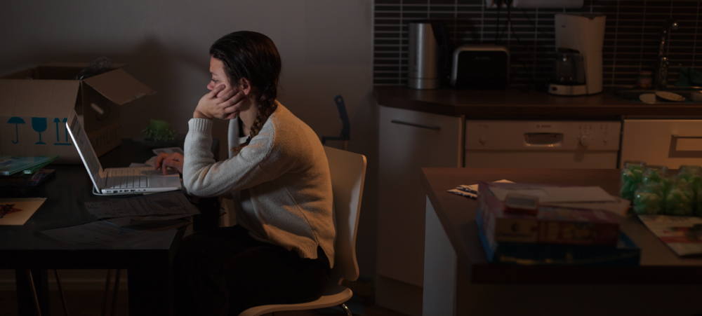 The Virtual Couch: Is Online Therapy Going Viral?