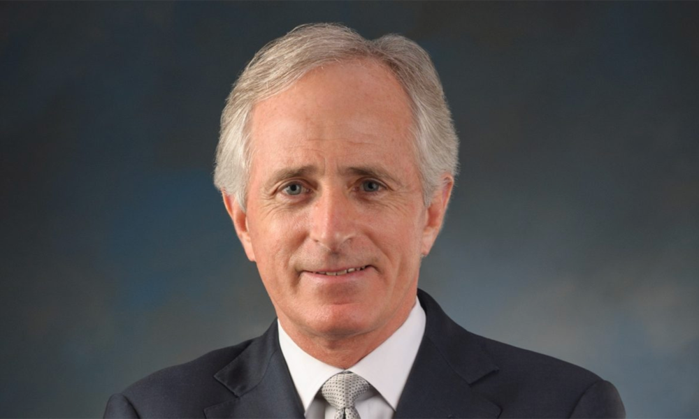 How a Reporter Got a Corker of a Scoop About the GOP's Tax Bill