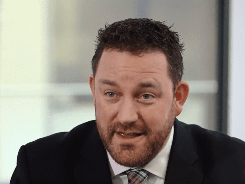 Philanthropic Sector Leader Aaron Dorfman Joins Capital & Main Board of ...