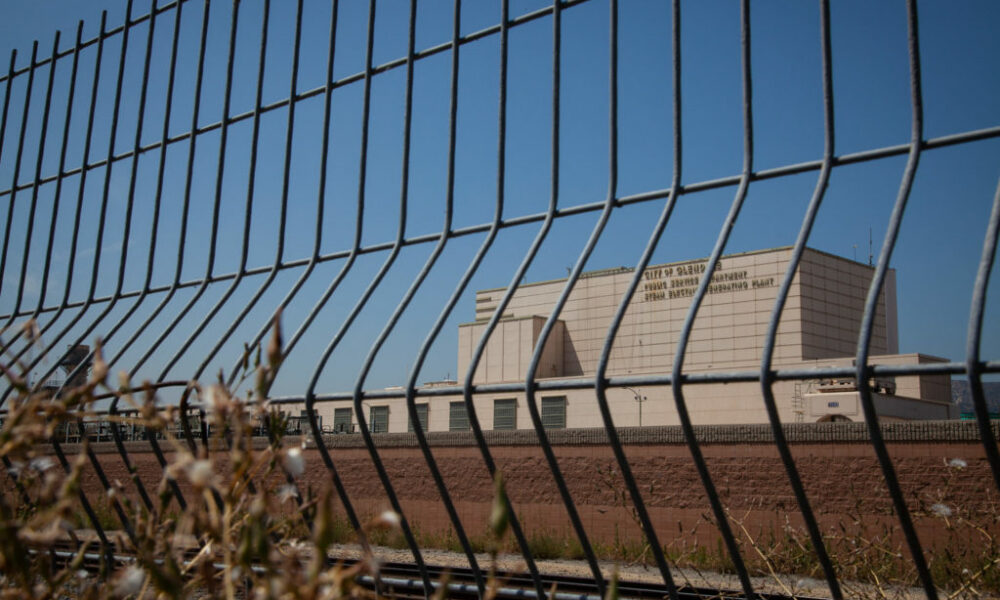 California Starts Closing the Door on Natural Gas