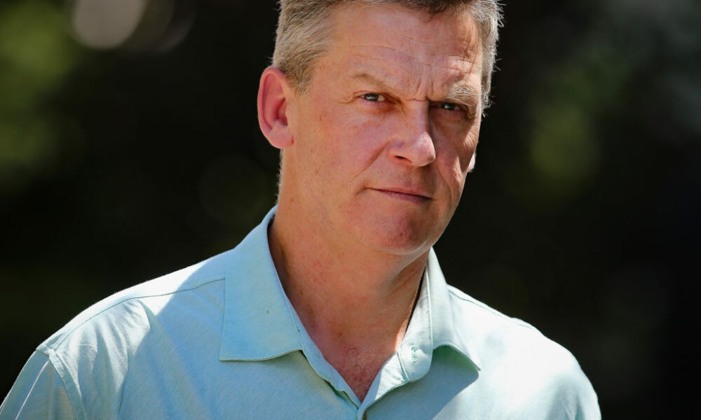 CEO John Driscoll to Businesses: Give Your Employees a Raise