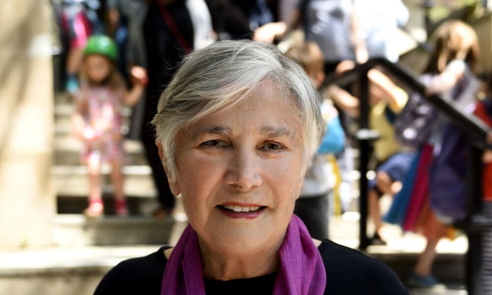 Diane Ravitch on Disruption’s Educational Carnage