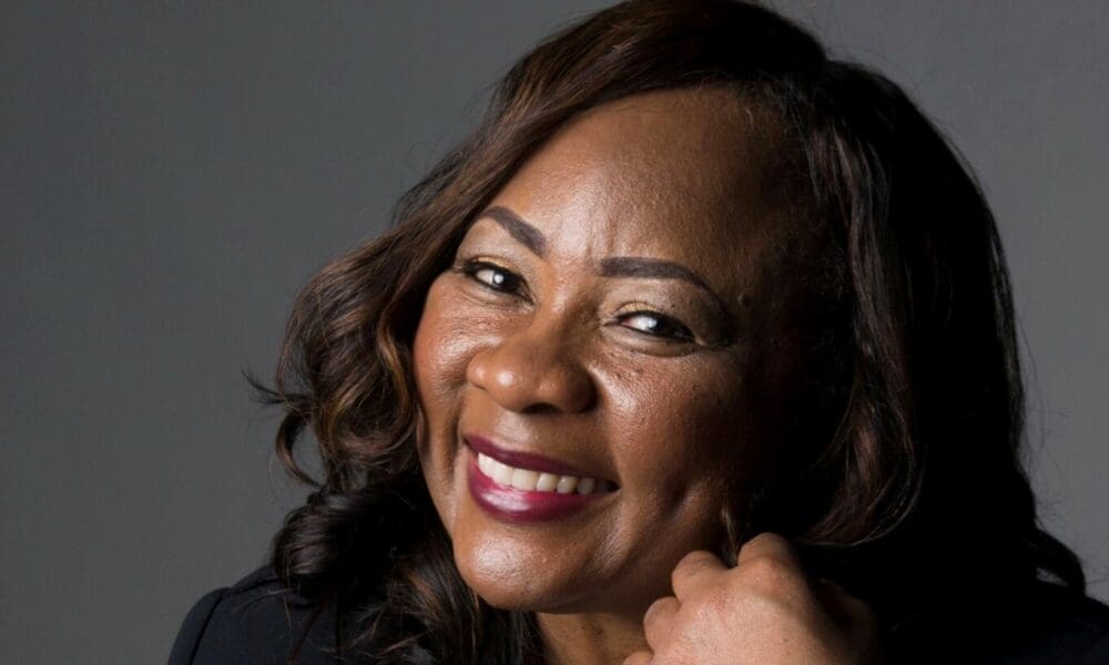 Hands Across the Water: Catherine Flowers' Quest to Drain the Septic Swamp