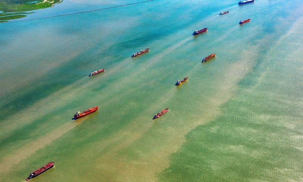 Texas Pipeline Company Max Midstream Goes Quiet