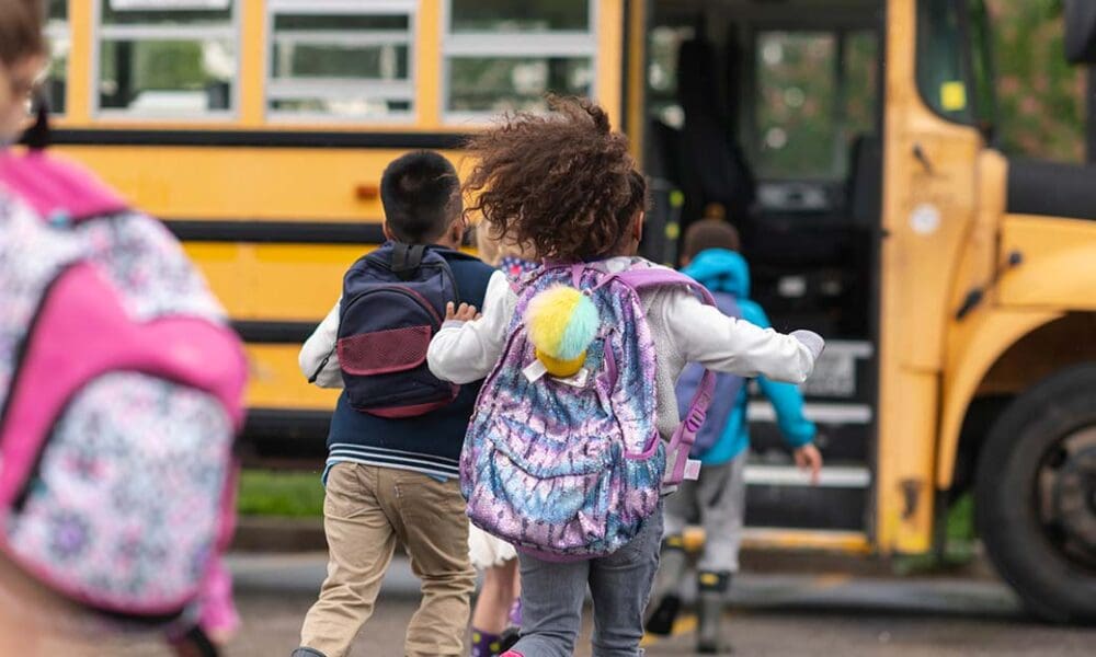 Los Angeles Leads Growing Transition to ‘Community Schools’ Model