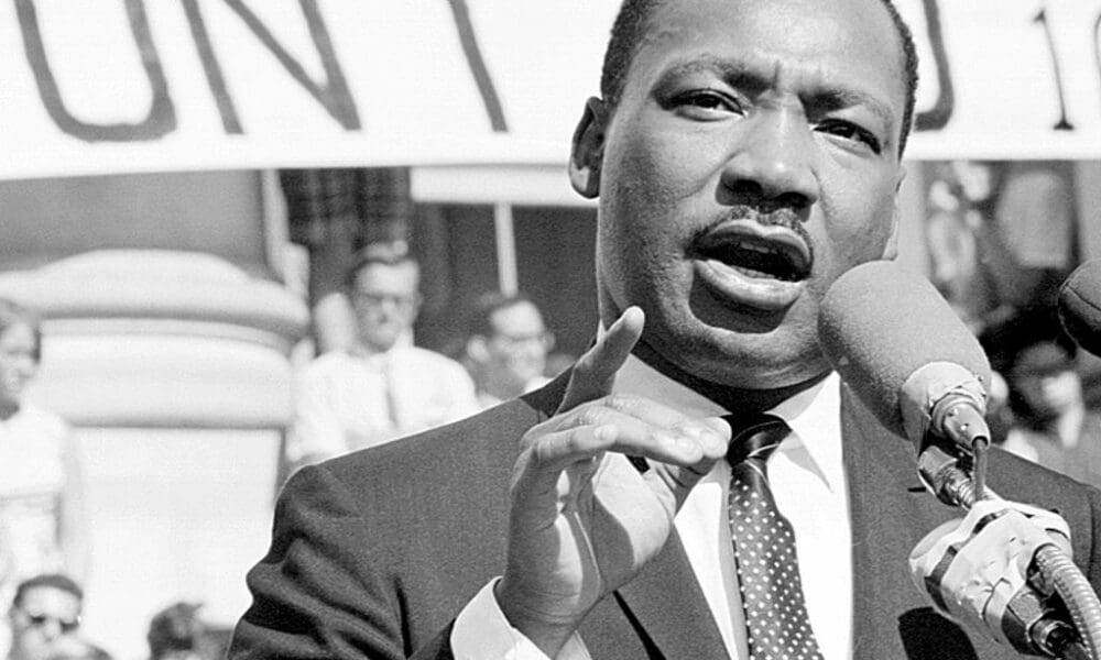 MLK's Last Campaign Was for Workers Rights