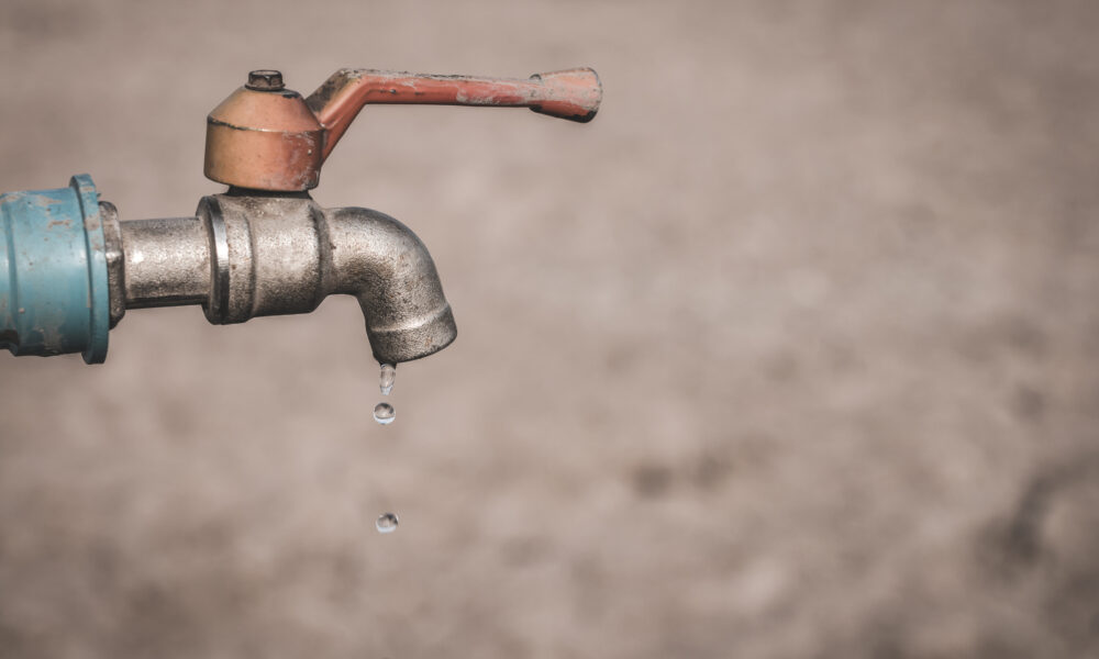 Is This California’s Year for a Long-Term Drinking Water Assistance ...