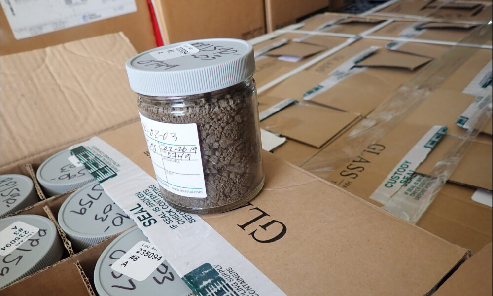 California Quietly Stored 500,000 Pounds of Contaminated Soil in Jurupa ...