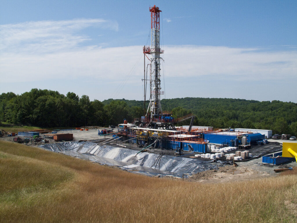 Inside the 14-Year Battle to Secure a Water Line for Fracking’s ‘Ground Zero’