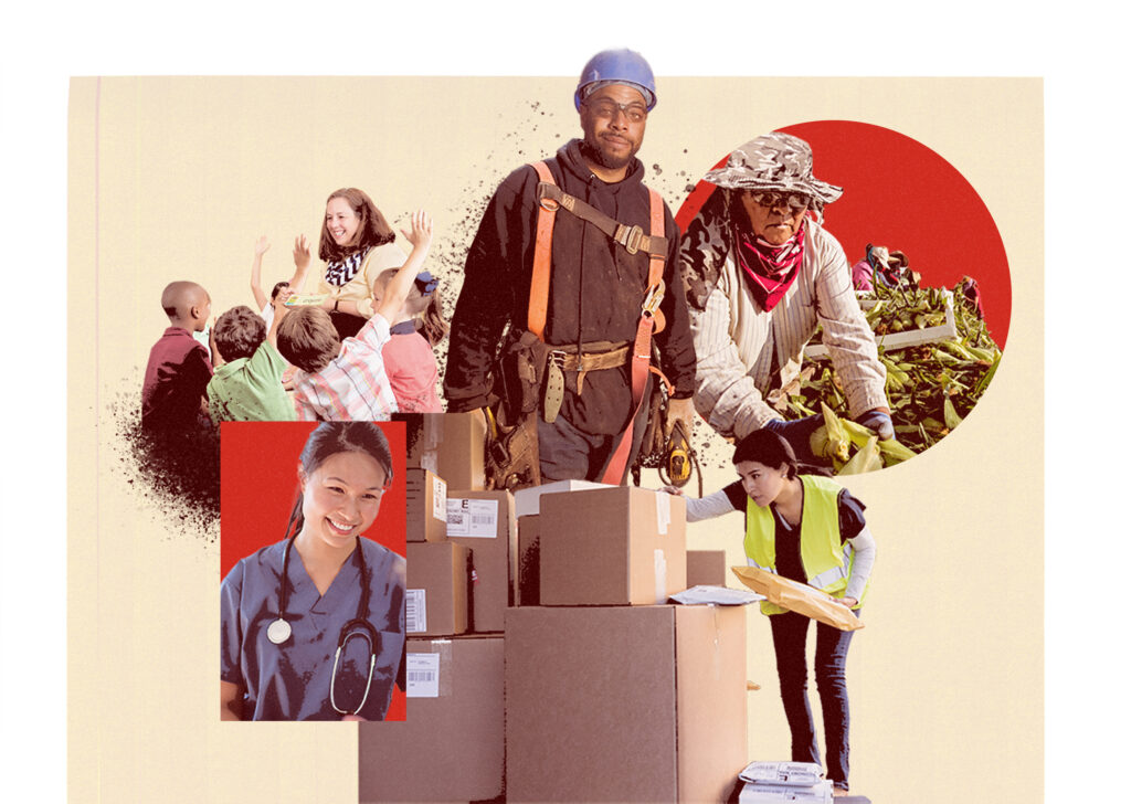 Striking Back Series