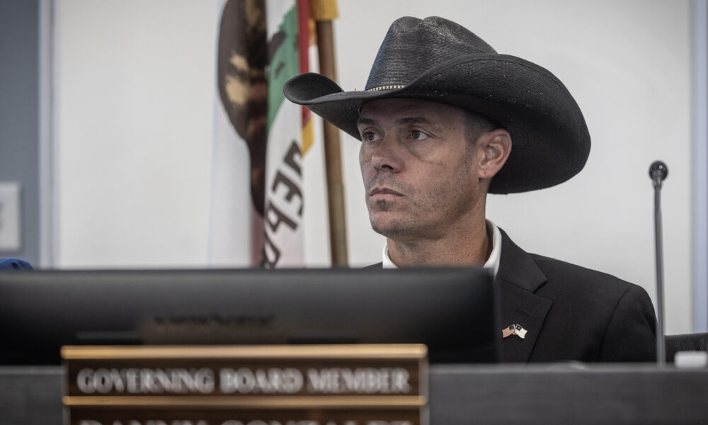 Temecula’s School Board Loses Its Right Wing Majority With Trustee ...