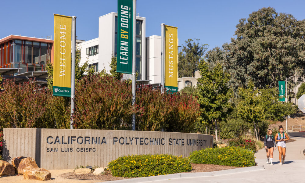 Labor Scores a Victory at Cal State Campuses