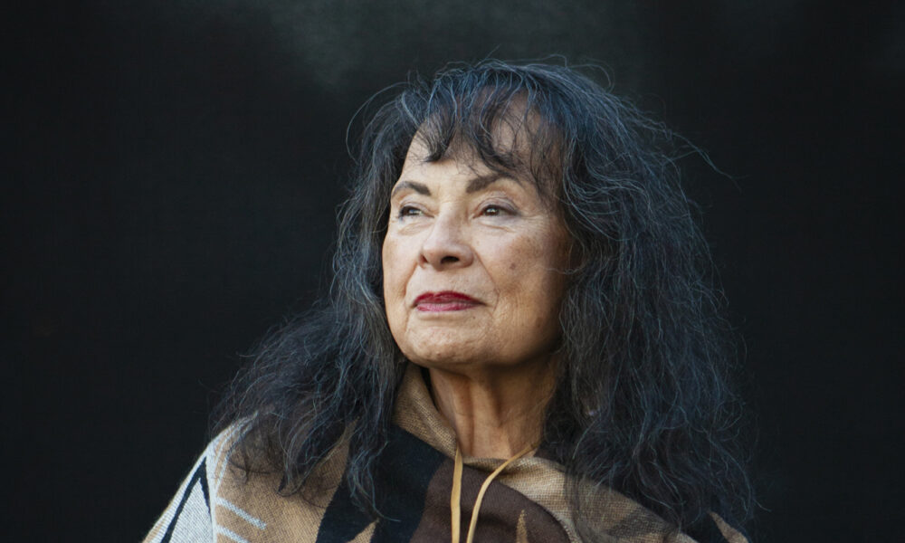Her Face Inspired a Movement That Continues Today