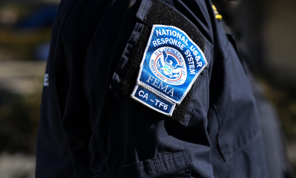 ICE and Immigrant Advocates Debunk Reports of Los Angeles Raids Linked ...