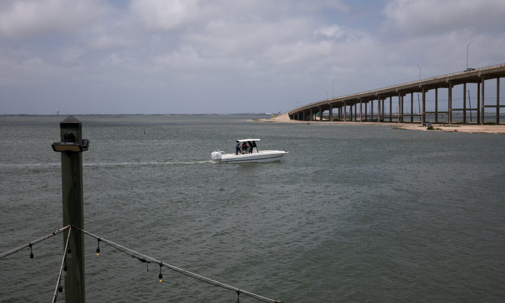Inside the Texas Water Crisis Pitting Residents Against Industry